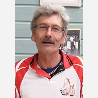 Organigramme - Fleury Saran Tir à l'arc